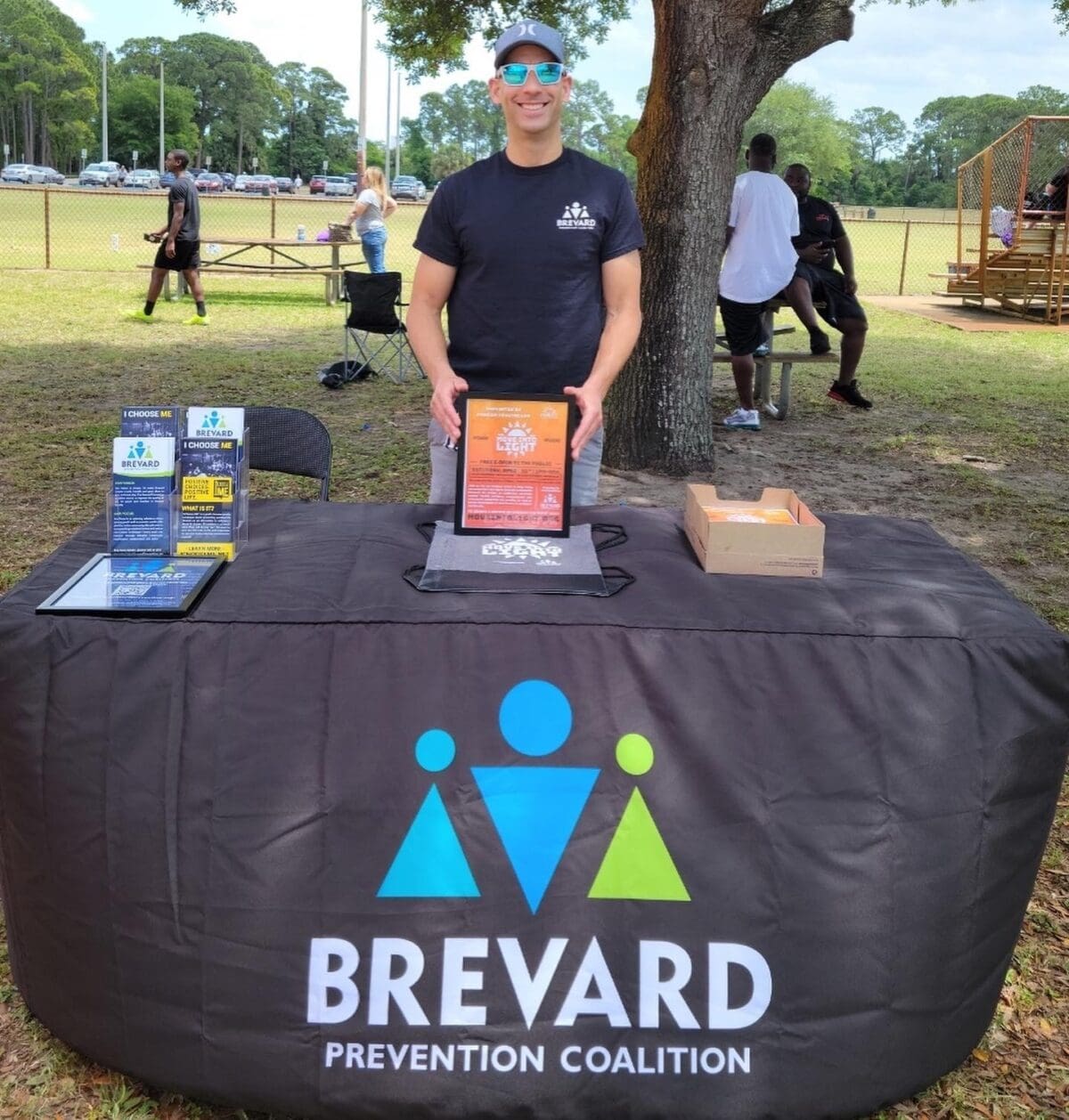 Brevard Prevention Coalition | Volunteering | Get Involved