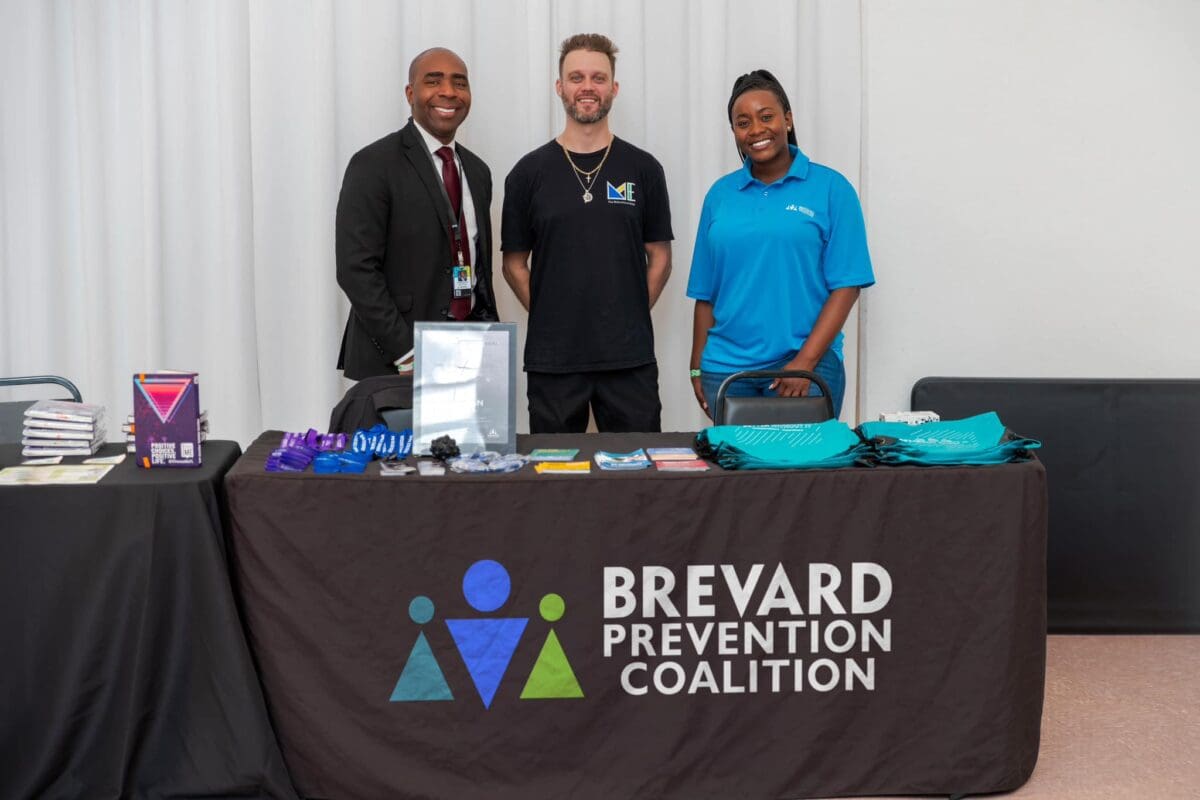 Home | Brevard Prevention Coalition