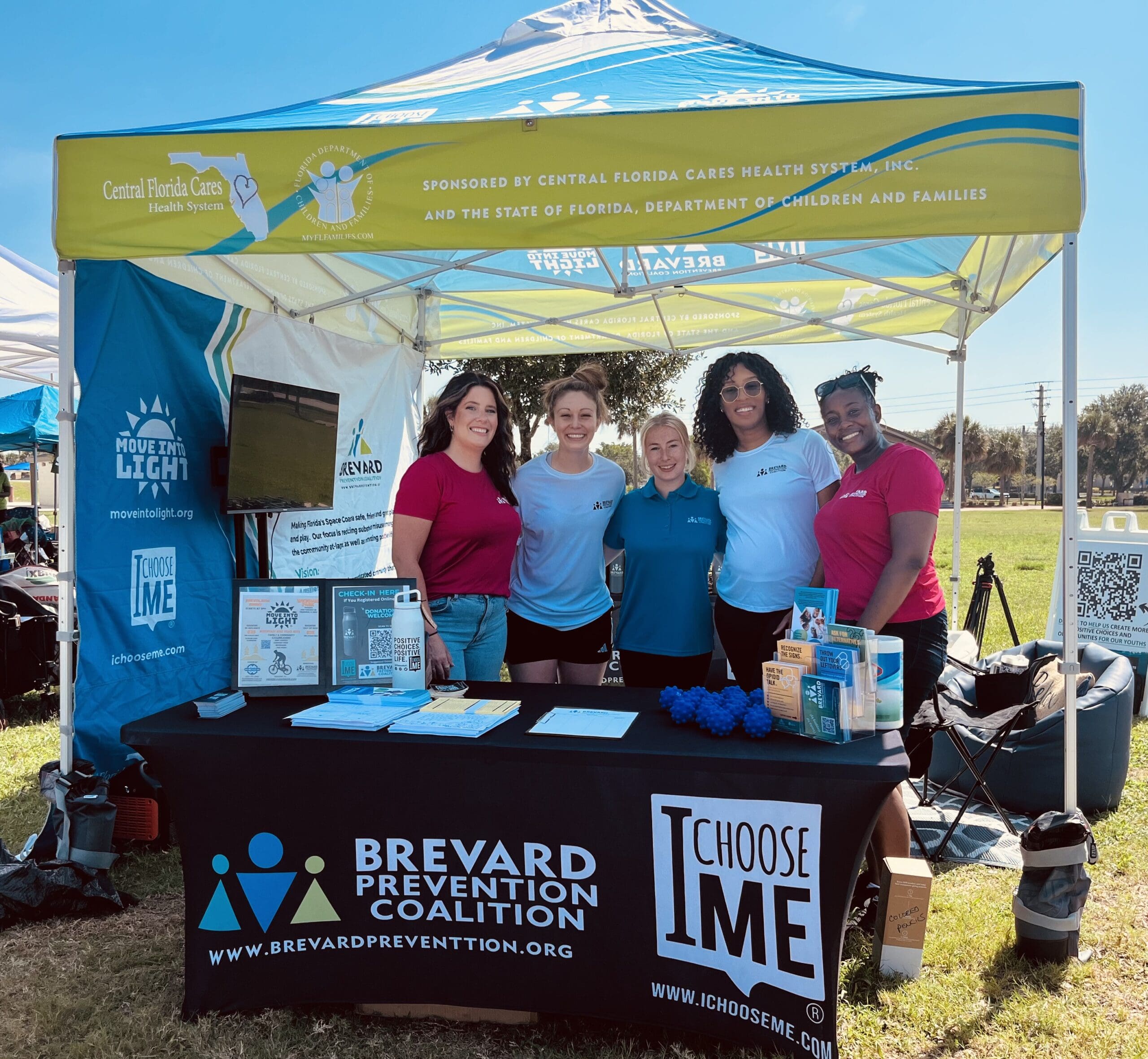 Promoting Positive Choices | Minimizing Risk | Strategies